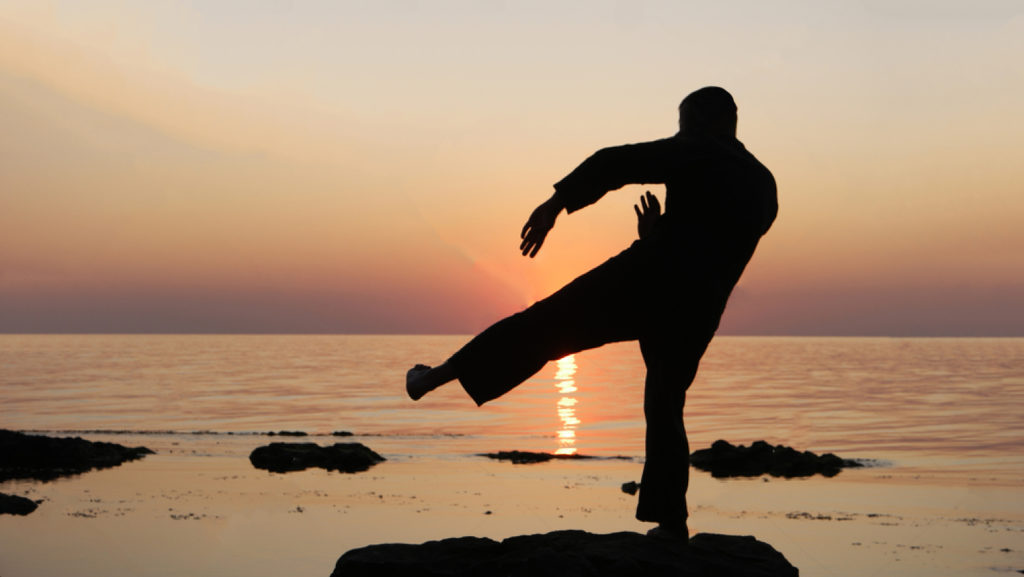 Wing Chun Birmingham kung fu best martial arts self defence classes